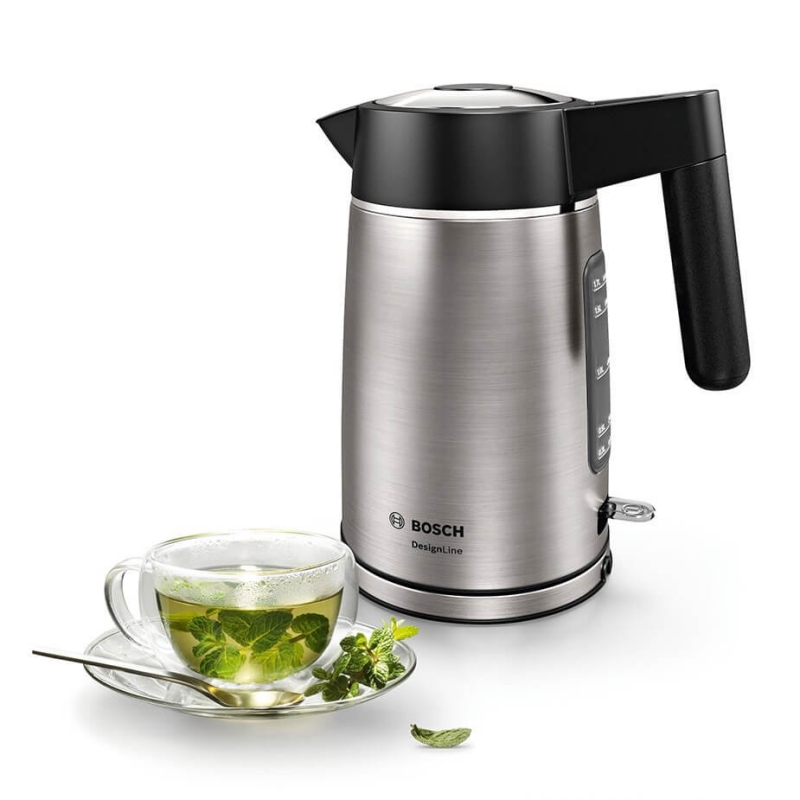 Bosch Elkedel TWK5P480 DesignLine