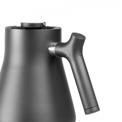 Gooseneck - Smagsfuld kaffe med gooseneck elkedel - Køb her