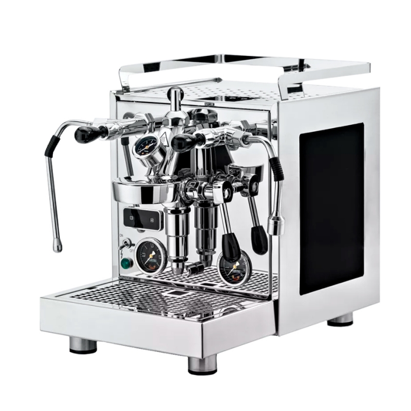 Profitec Pro 600 Devils Edition Espressomaskine