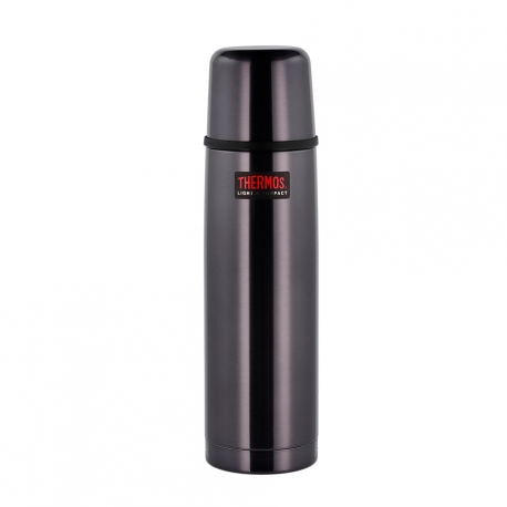 Thermos Light & Compact Termoflaske 0,75 L Midnight Blue