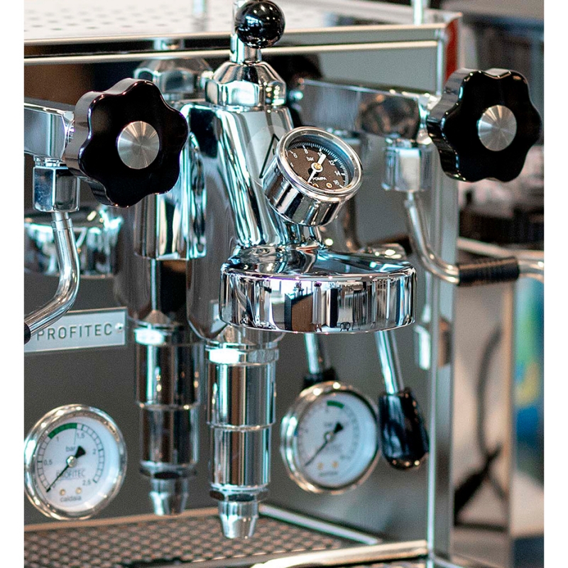 Profitec E61 Flow Profile Valve