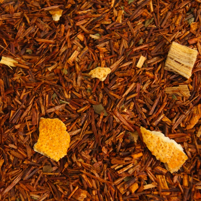 Rooibos Orange Te 3kg