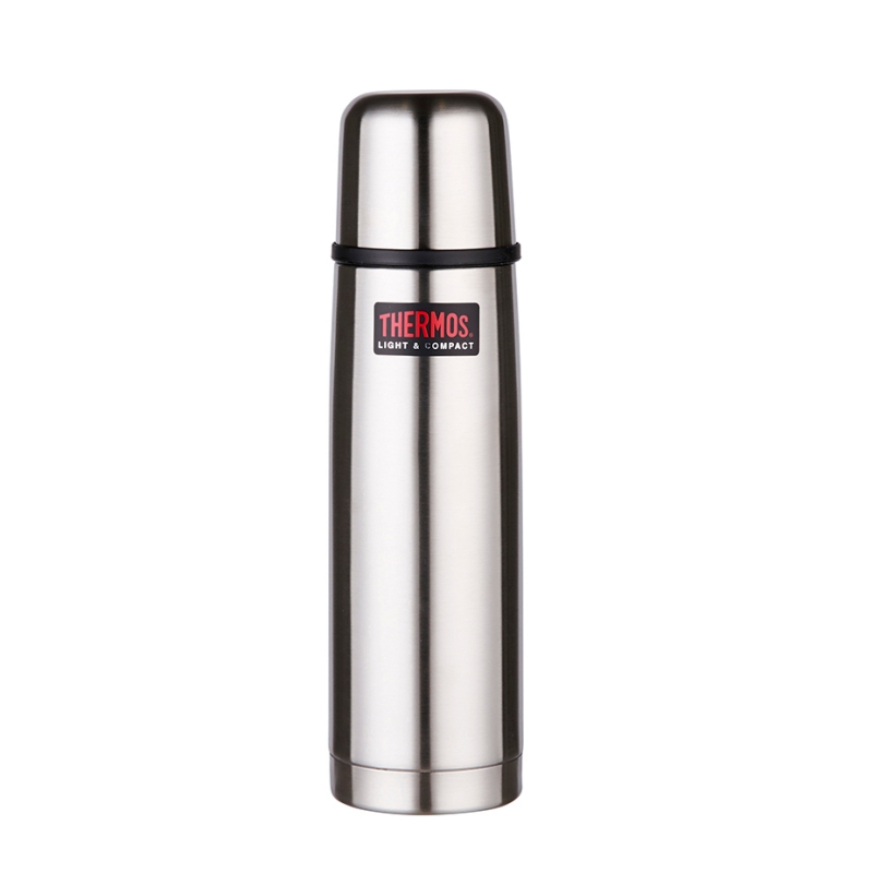 Thermos Light & Compact Termoflaske 0,5 L Stål