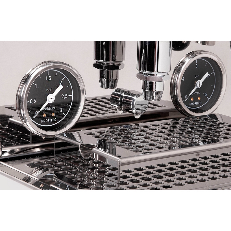 Profitec Drive Espressomaskine