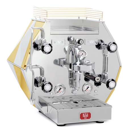 La Pavoni Diamante Espressomaskine