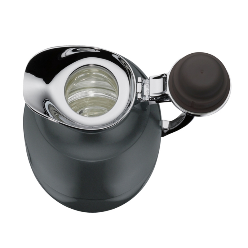 Alfi Juwel Termokande 1 L Mat Sort