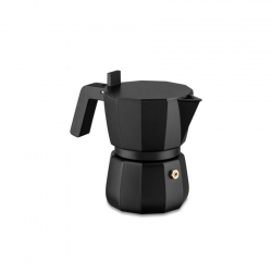Alessi Moka Espressokande 6 Kop.