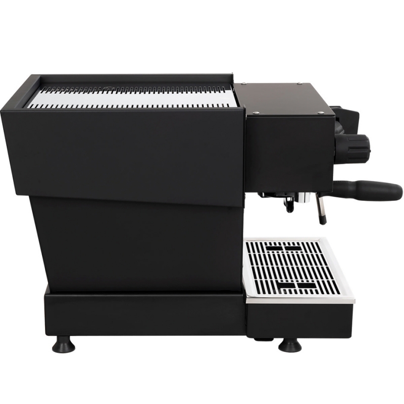 La Marzocco Linea Mini R Sort Espressomaskine