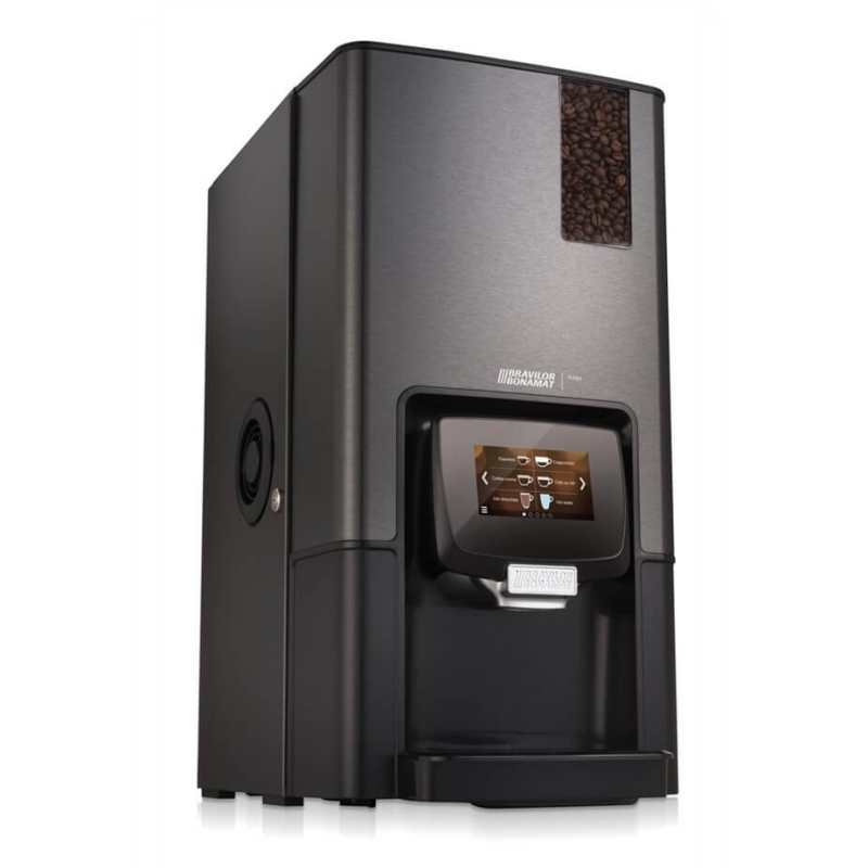 Bonamat Sego 12 - Espressomaskine til erhverv