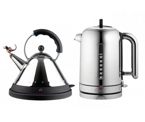 Elkedler | Køb din nye elkedel online hos Rigtig Kaffe