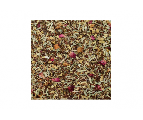 Koffeninfri te - Lækker naturligt koffeninfri te - Køb her