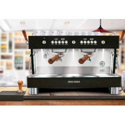 Espressomaskine | Stort udvalg | Køb espressomaskiner her