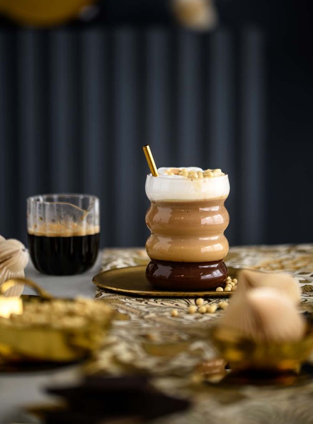 Mocktails med kaffe - 8 opskrifter på lækre drinks uden alkohol