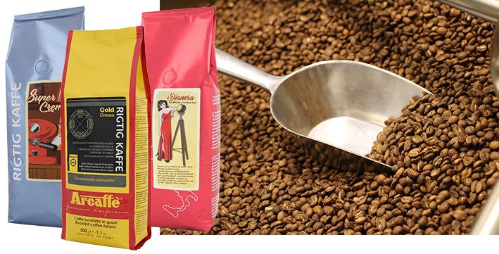 Kaffemaskiner med kværn - Guide til valg af filterkaffemaskine