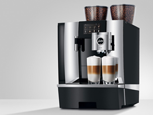 Kaffe Erhverv | Kaffeløsninger til virksomheder & offentlige institutioner